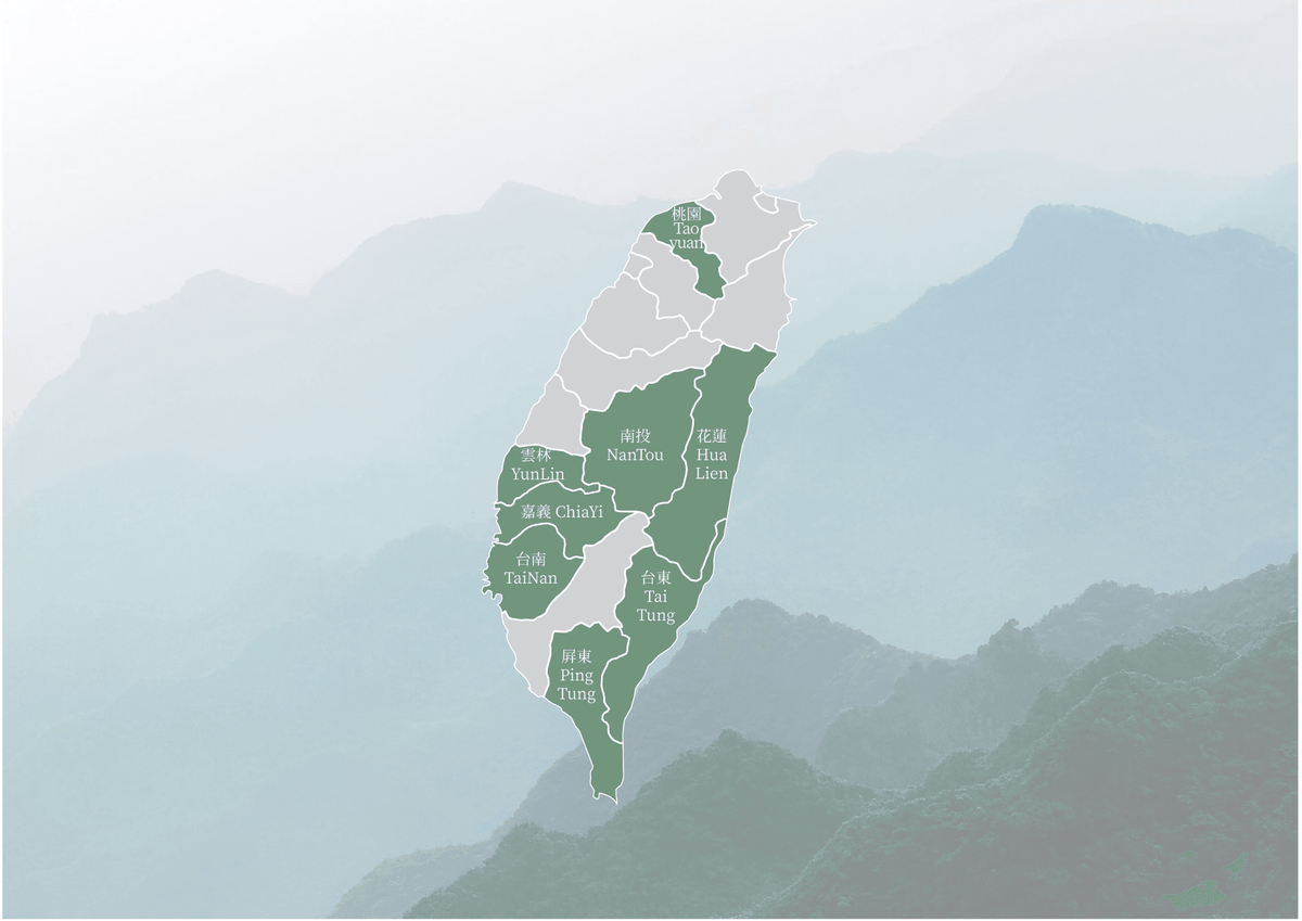 Taiwan Specialty Coffee – dou coffee