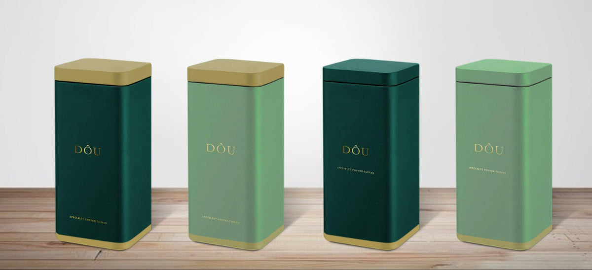 Coffee Bean – dou coffee