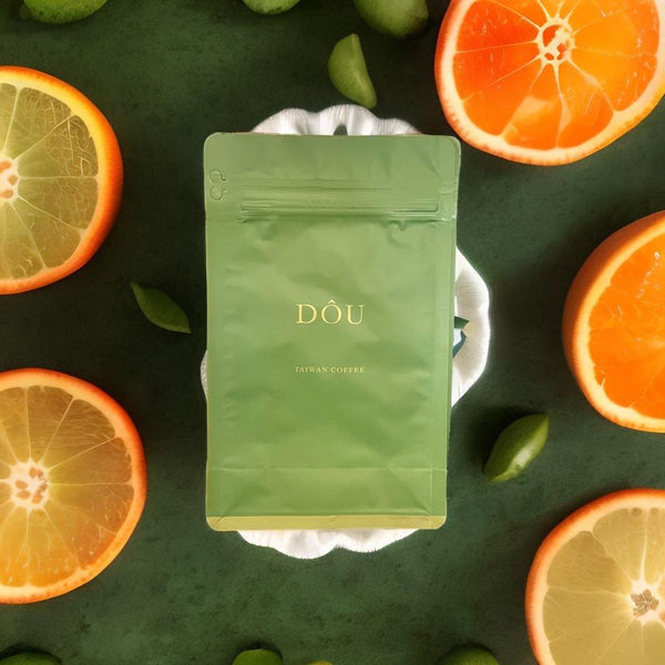 Taiwan Dongshan Coffee – dou coffee