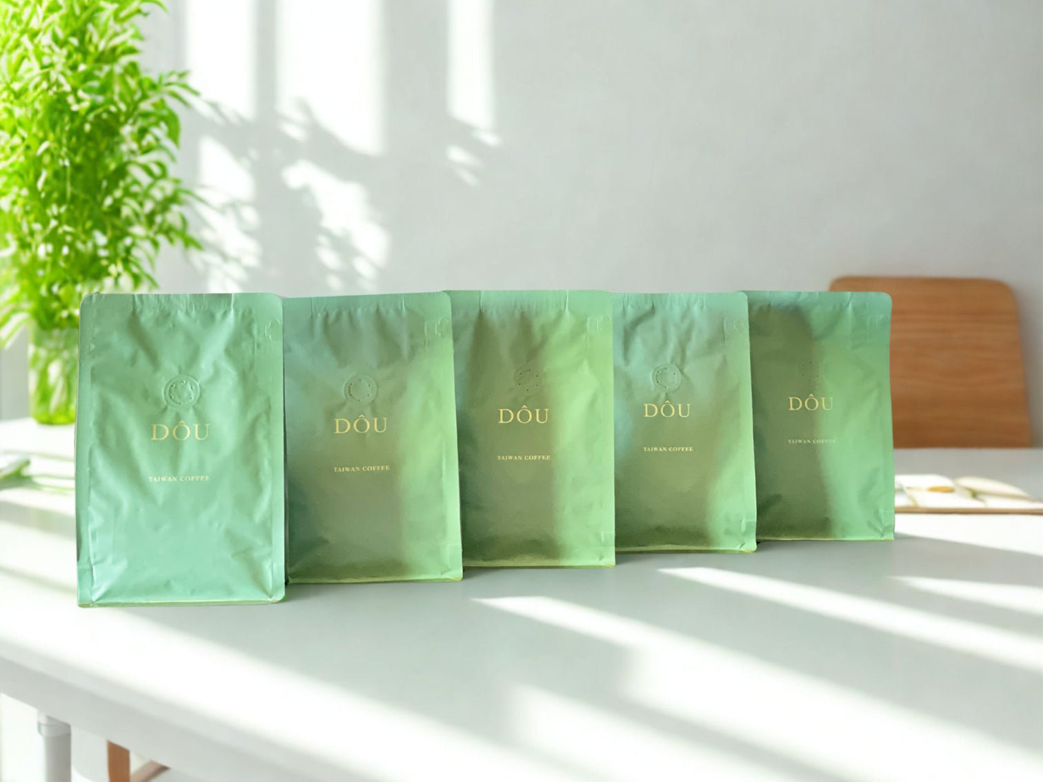 Products – dou coffee